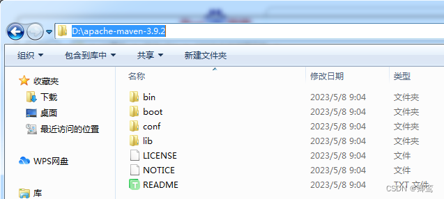 Maven 在 Windows 下安裝和配置入门详解_windows maven-CSDN博客