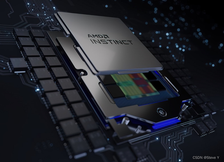 AMD Instinct MI450 GPU Accelerators_mi450x-CSDN博客
