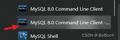 MySQL5.7升级MySQL8.0完整卸载与安装并连接Navicat_mysql5.7 升级8.0-CSDN博客