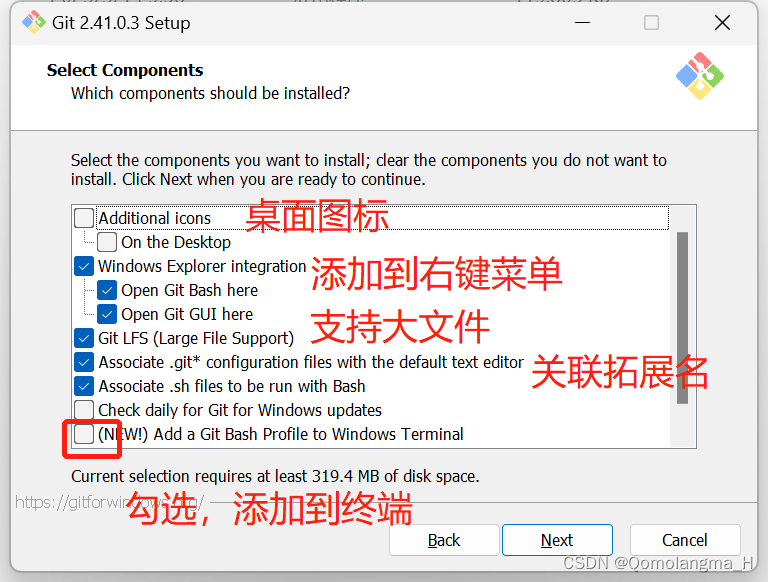 【2023最新版】Win11安装WSL（ubuntu16.04）+安装Git(Windows、WSL)+Pycharm配置Git、Github_wsl安装ubuntu16.04-CSDN博客
