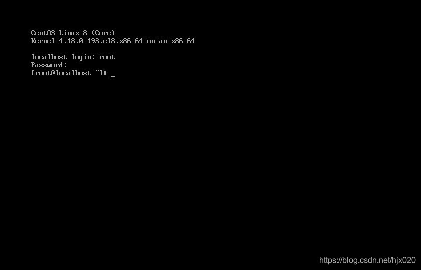 Linux命令行安装图形化界面_yum groupinstall 图形界面-CSDN博客