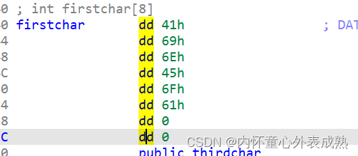 攻防世界-reverse-for-the-holy-grail-350_攻防世界 reverse-for-the-holy-grail-350-CSDN博客
