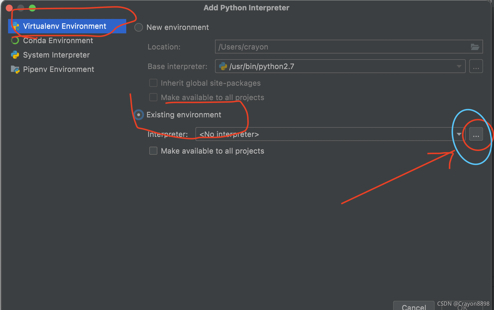 Mac m1搭建python深度学习环境+pycharm_miniforge pycharm-CSDN博客
