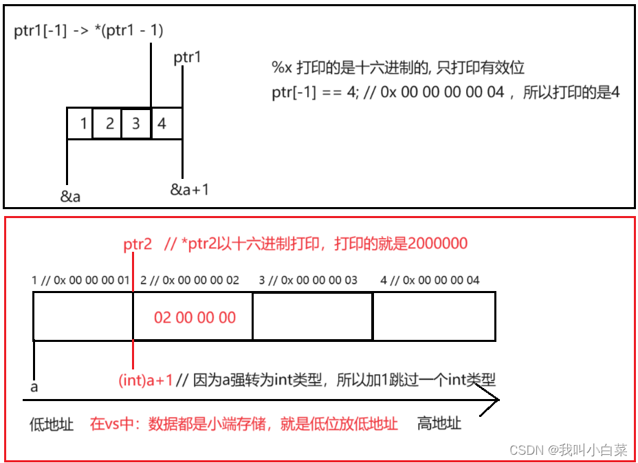 【C语言】指针专题-CSDN博客