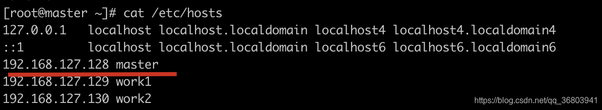 K8s 使用 kubectl 访问 api-server 失败，node “XXX“ not found_kubectl node ...