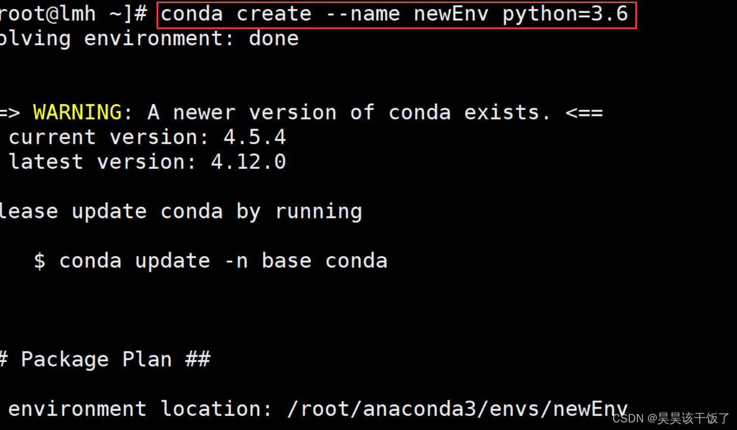 （Linux）使用conda配置兼容TensorFlow和PyTorch的env环境_linux在虚拟环境同时安装pytorch和tensorflow-CSDN博客