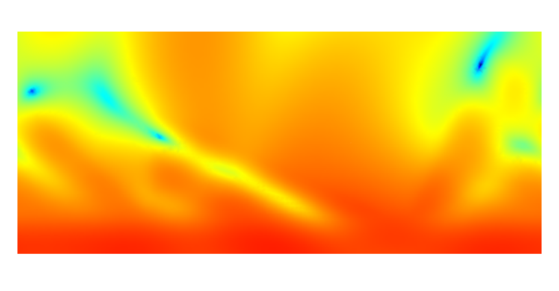 JCMsuite应用：闪耀光栅-CSDN博客