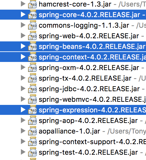 java.lang.IllegalStateException: BeanFactory not initialized or already closed-CSDN博客