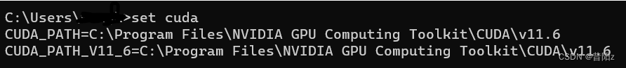 pytorch的安装（CUDA10.2+cuDNN8.3.3+torch1.10+ torchvision 0.11.1+python3.9）_cuda10.2对应的pytorch-CSDN博客