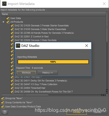 安装DAZ时，CMS未添加成功解决方法_daz cms-CSDN博客