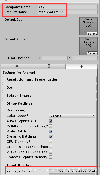 Unity安卓配置文件:读和写_unity android xml布局文件-CSDN博客