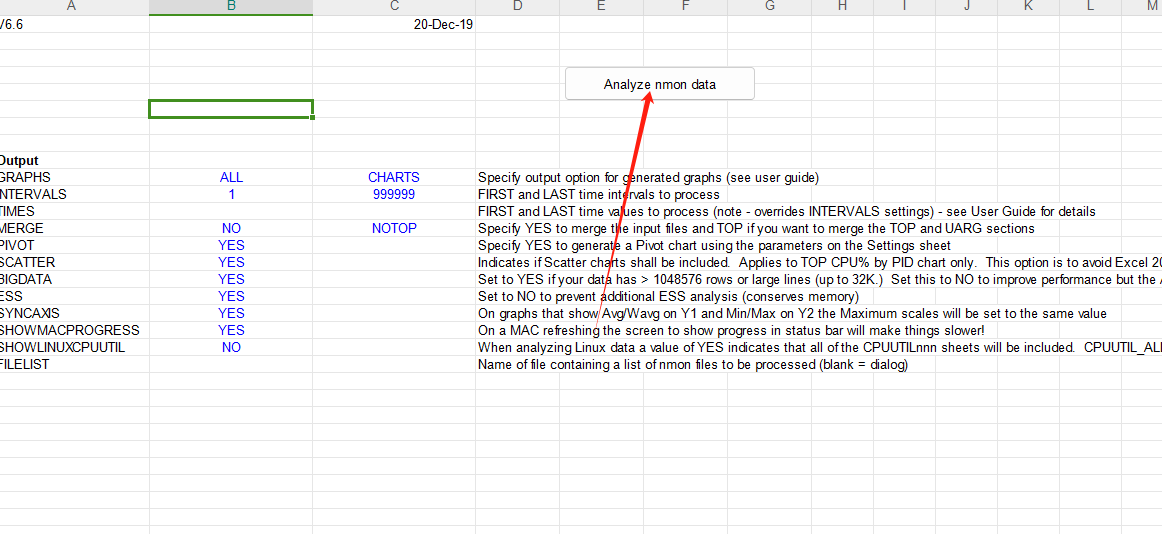 介绍两个压测工具pgbench\sysbench，可视化监控工具NMON-CSDN博客