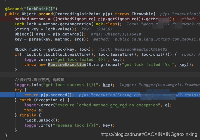 Spring:基于aop和this调用的区别_springutils.getaopproxy(this)-CSDN博客