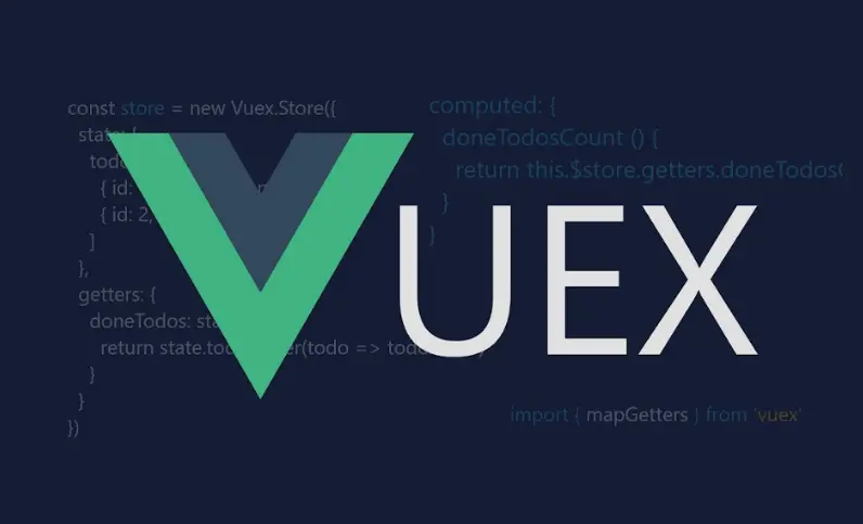 Vuex基础整理-CSDN博客