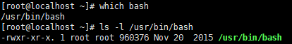 /bin/sh、/bin/bash到底有什么区别？POSIX解决什么问题？_bin bash-CSDN博客
