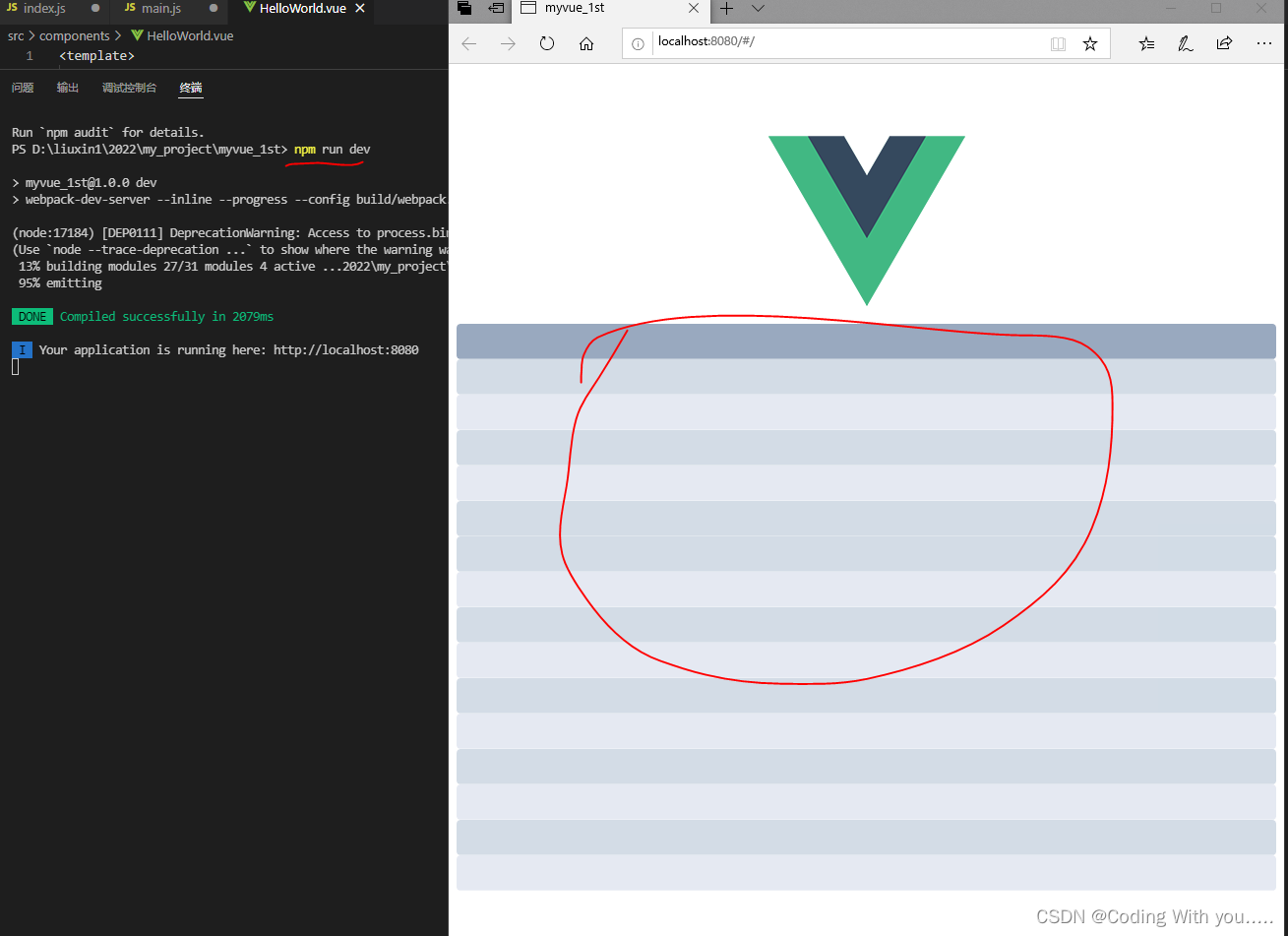 前端学习三-mock element-ui react Ant Design_elementui react-CSDN博客