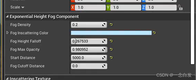 学习笔记02_specular scale-CSDN博客