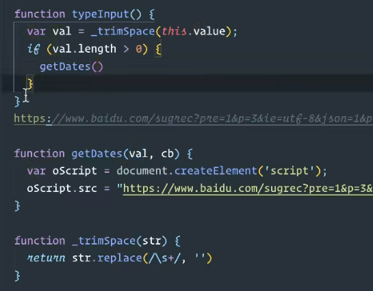 前端学习案例3-jsonp介绍-CSDN博客