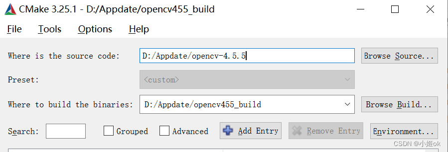 VScode配置c++版本opencv（亲测）_visual studio code对应的opencv版本-CSDN博客