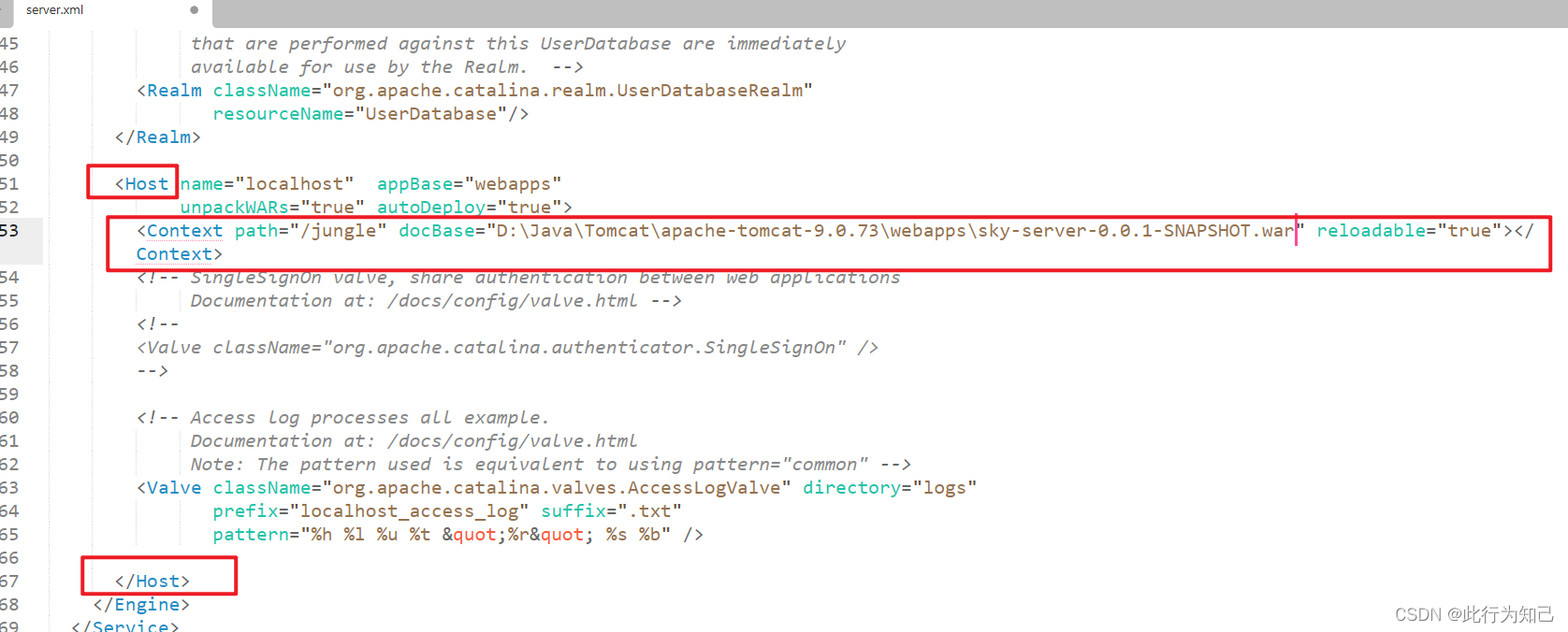 springboot项目打包成war包，并部署到tomcat,(windows和linux)_springboot linux war部署-CSDN博客
