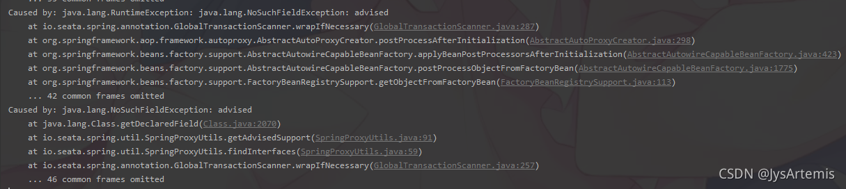 seate冲突Jrebel_jacoco 和 jrebel 冲突-CSDN博客
