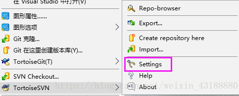 Tortoise SVN 1.8.11怎么汉化_svn1.8.11-CSDN博客