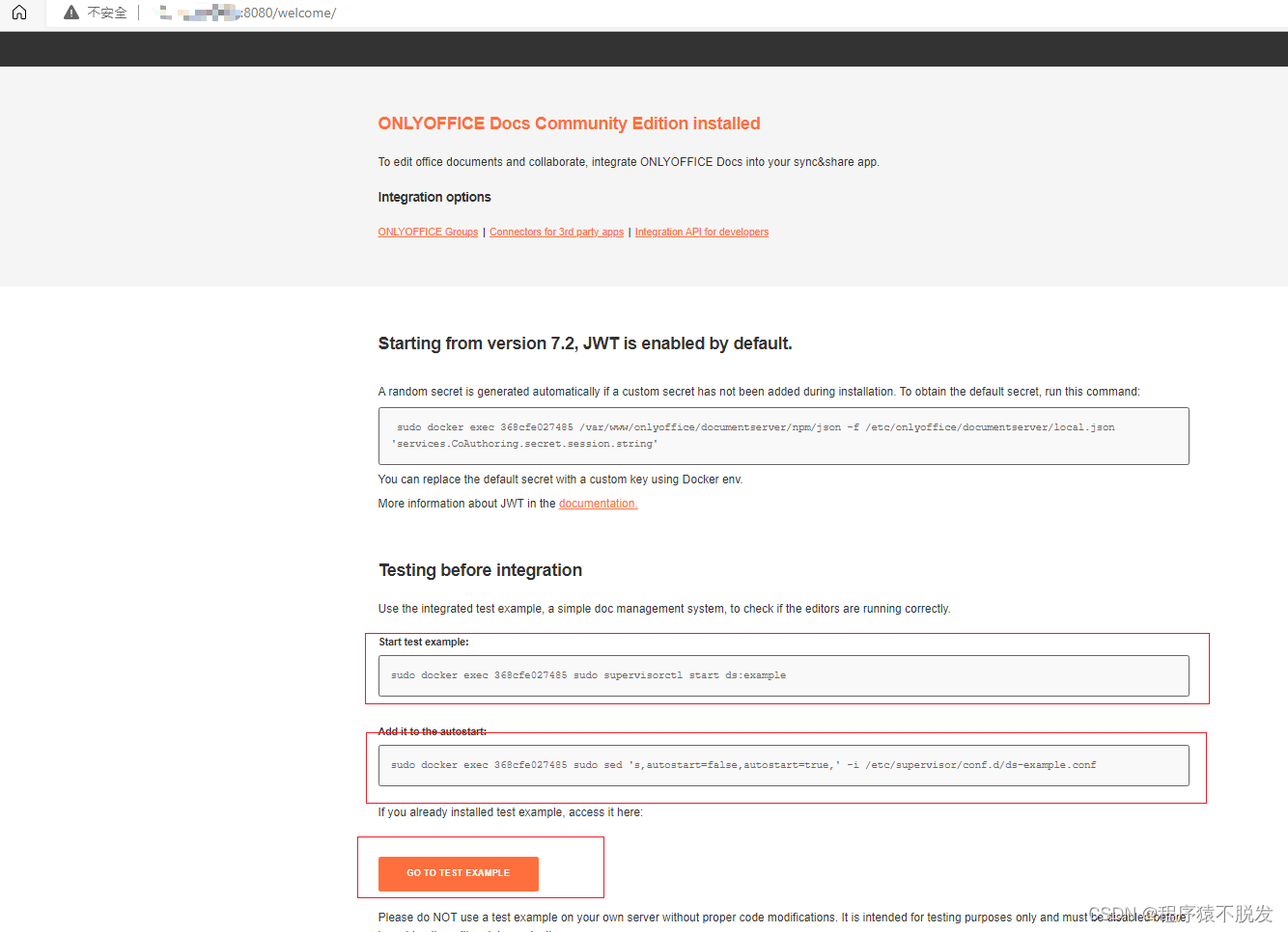 Vue2+Element+Onlyoffice实现文档在线预览_document-editor-vue-CSDN博客