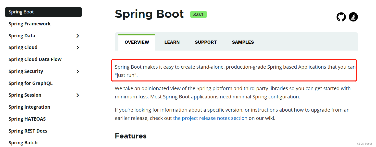Spring与springbootspring和springboot Csdn博客 8511