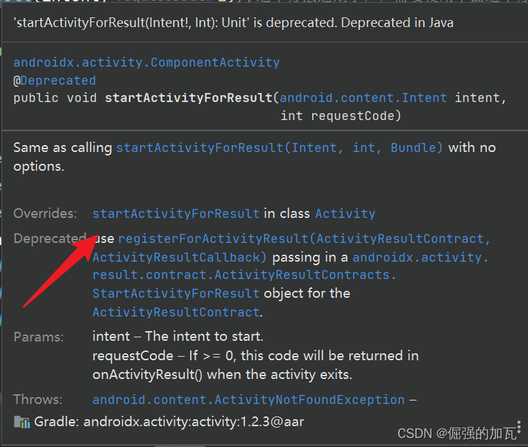 Android:Kotlin实现调用相机资源拍照并显示_kotlin 调用相机-CSDN博客