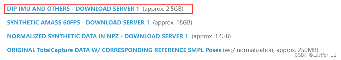 aitviwer入门-IMU可视化-load_DIP_IMU.py_aitviewer-CSDN博客