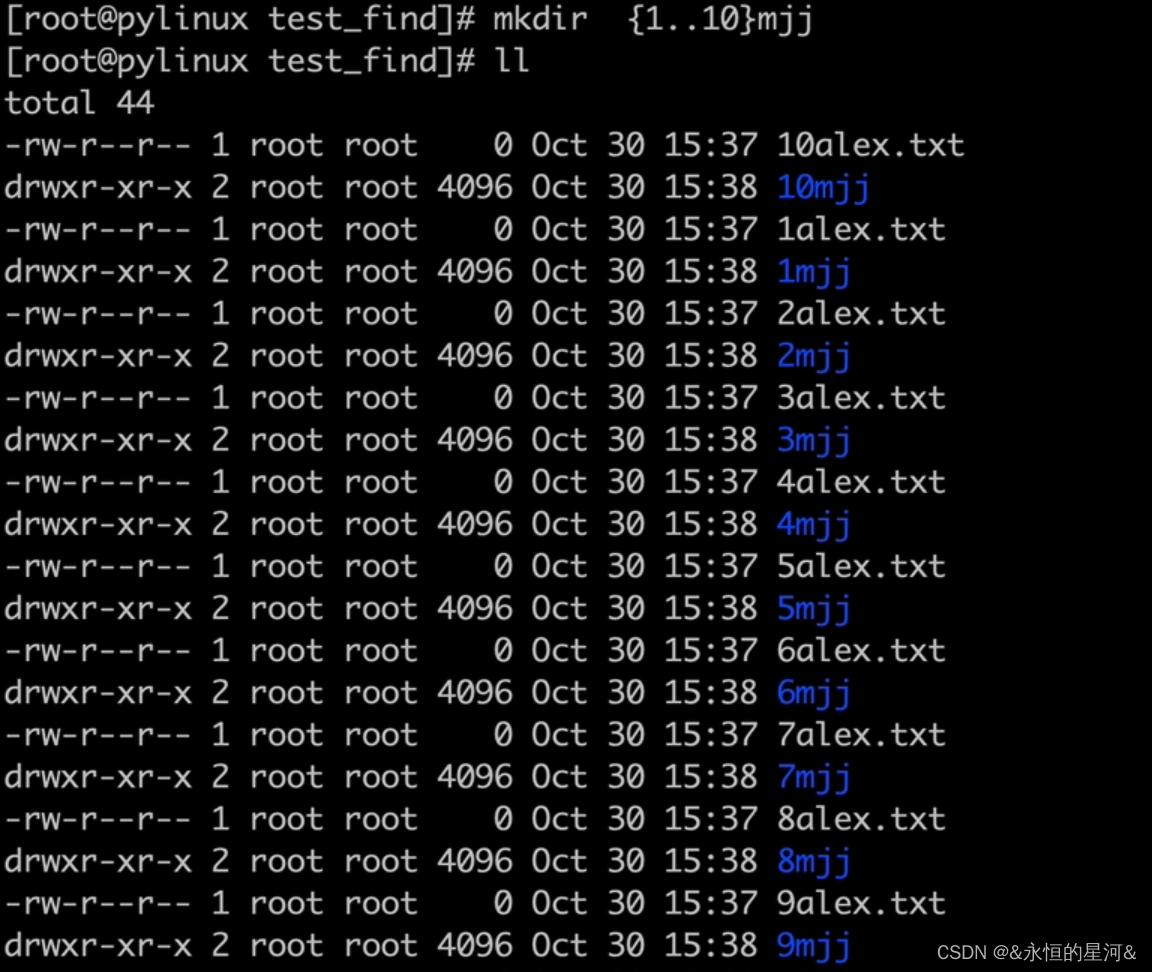 Linux操作-4之stat, find, xargs命令_xargs stat-CSDN博客