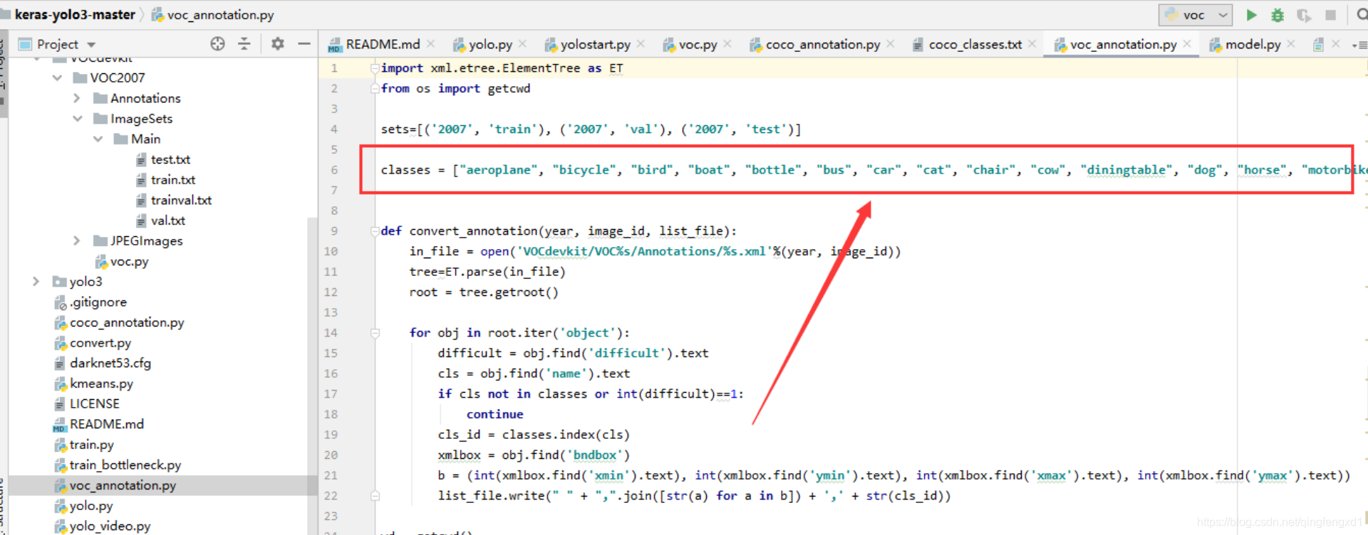 个人笔记本上win10+yolov3+python+tensorflow+keras训练自己的识别模型_笔记本 可以运行yolo3吗-CSDN博客