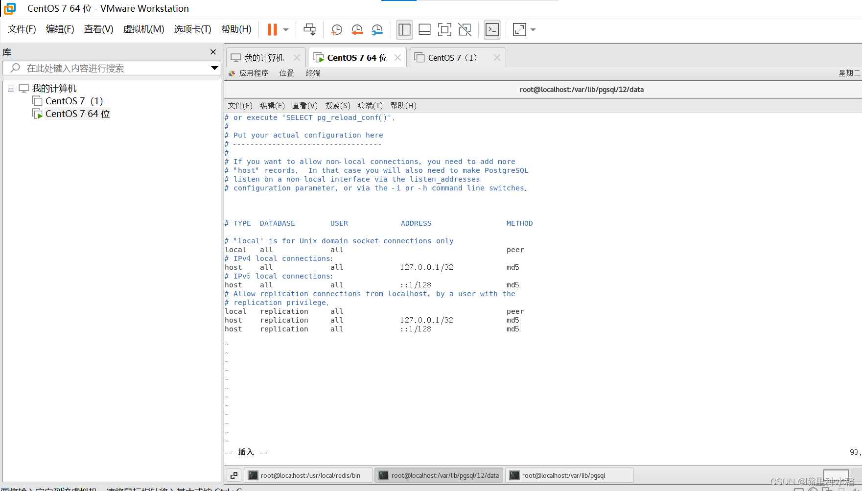 Netbox安装配置及使用_netbox部署-CSDN博客