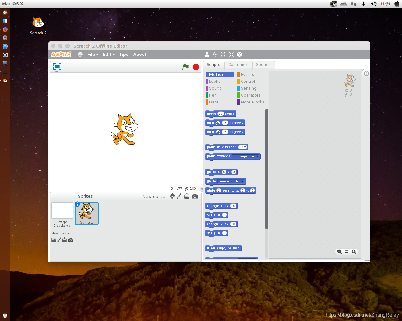 Tello无人机版之使用Scratch2和ROS进行机器人图形化编程学习_scratch无人机编程-CSDN博客