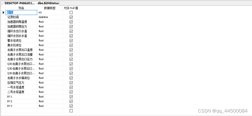 【无标题】_wincc sql-CSDN博客
