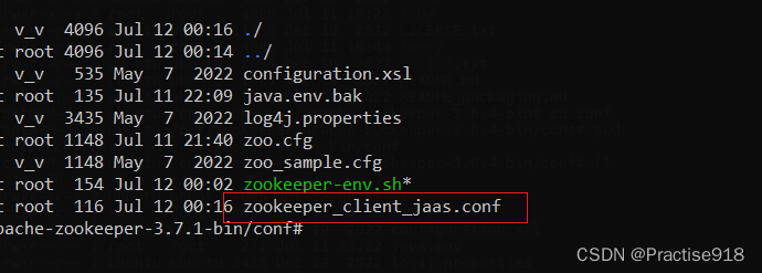 [zookeeper] SASL(Simple Authentication and Security Layer) 用户名密码认证配置_sasl认证-CSDN博客