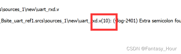 Notepad实现verilog语法检查notepad Verilog语法检查 Csdn博客 