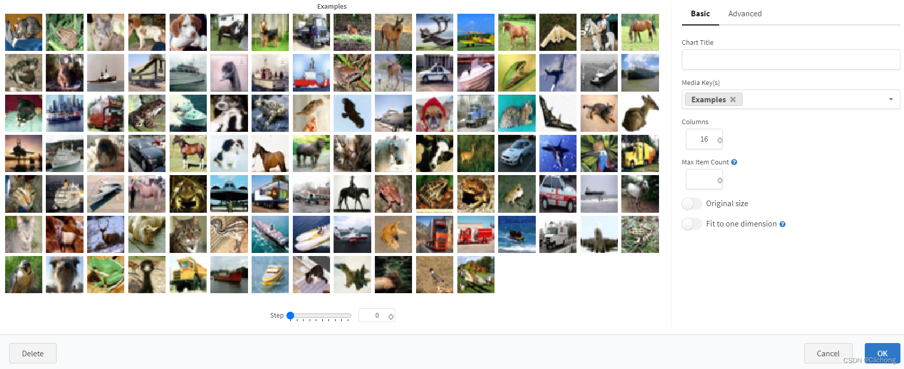 YOLOv5系列(四十) 解读可视化工具Comet，ClearML，wandb，visdom(详尽)_comet yolo-CSDN博客