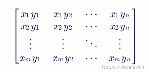 Cosine 余弦相似度并行计算的数学原理与Python实现_python cosine-CSDN博客