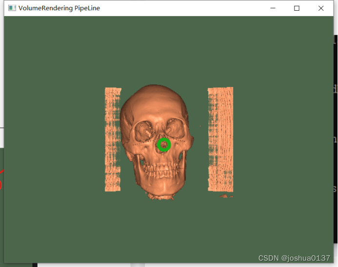 VTK几个坐标的测试_vtk getfocalpoint-CSDN博客