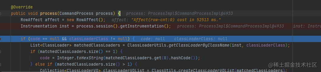 对Arthas-Trace命令的一次深度剖析，竟发现..._arthas trace-CSDN博客