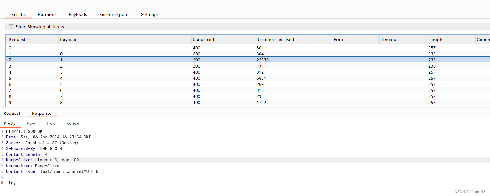 swampCTF 2024-CSDN博客
