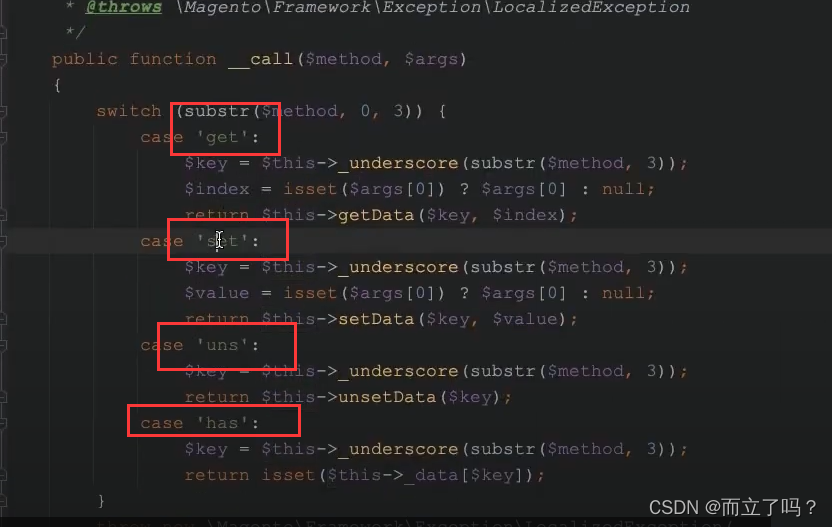 magento教程----pass data to blocks_magento2 控制器怎么传参到block-CSDN博客