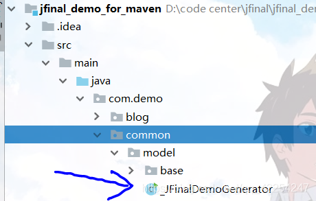 jfinal学习-第3天_jfinal settoclasspathsourcefactory-CSDN博客