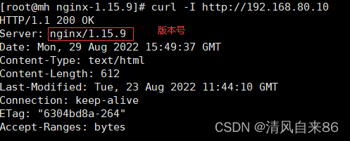 Nginx优化-CSDN博客