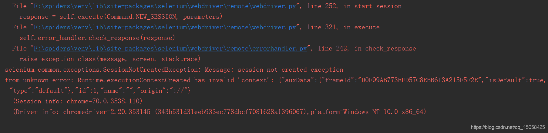 window Phantomjs、seleniu安装及基本使用_window.phantom-CSDN博客