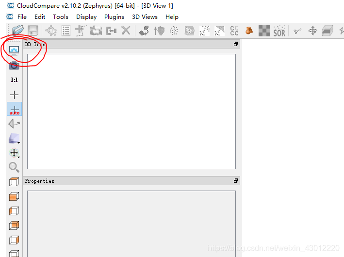 cloudcompare:怎么换背景颜色_cloudcampare北京颜色-CSDN博客