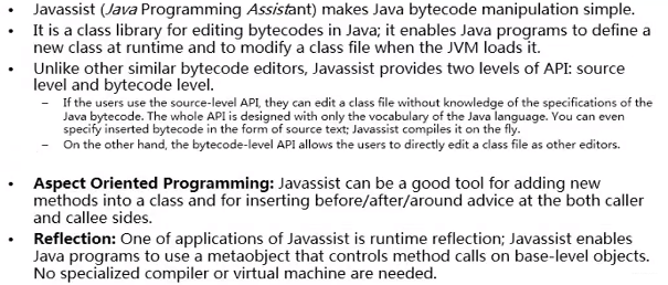 【Java字节码操作】JavaAssist的使用方式，代码示例_寒泉Hq-华为开发者空间