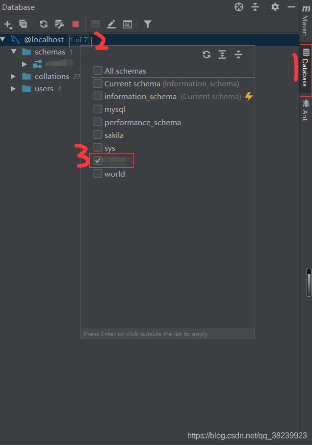 Cannot resolve table ''-CSDN博客