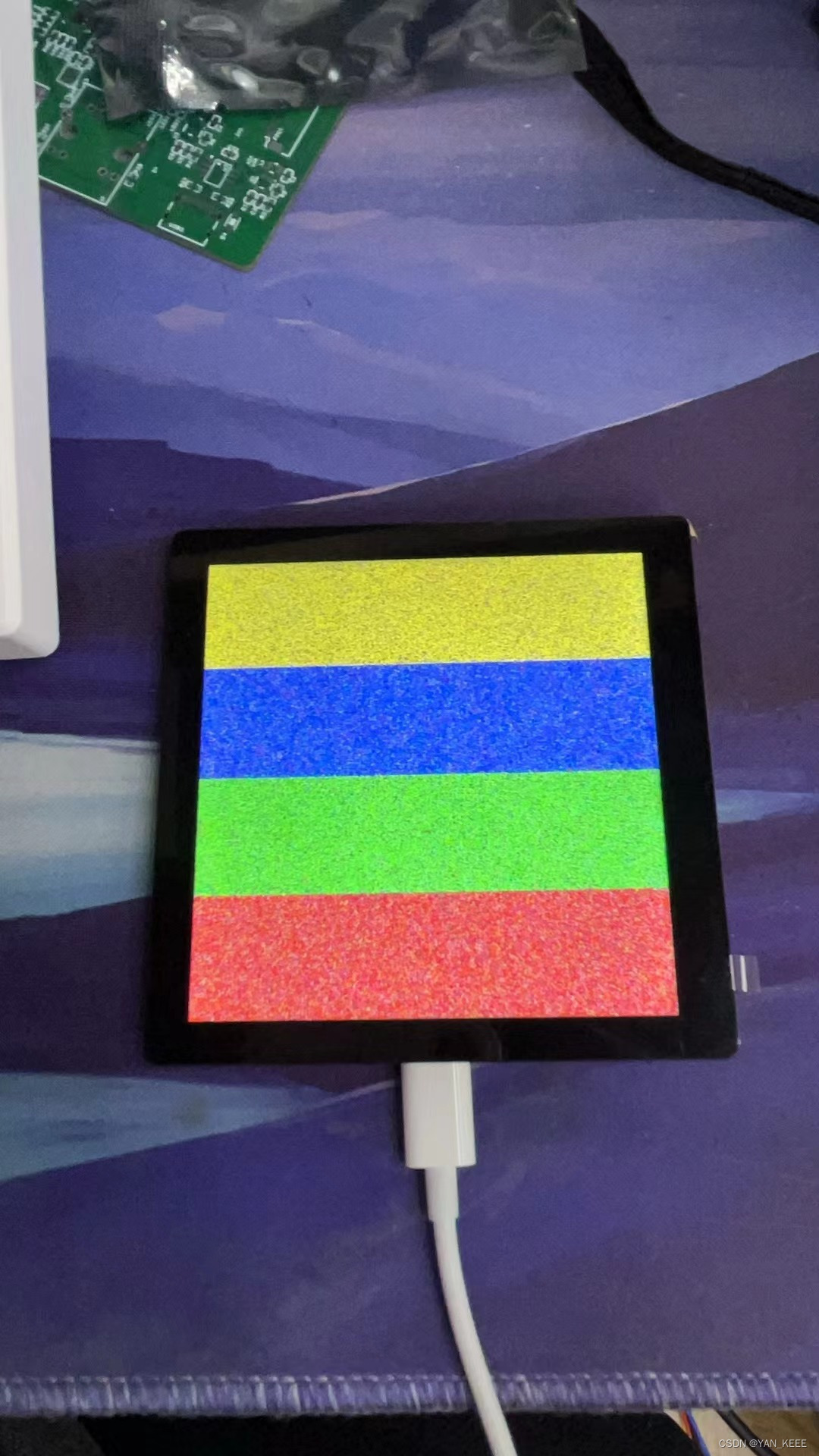 [全志T113]：ST7701 86屏幕驱动_st7701驱动程序-CSDN博客